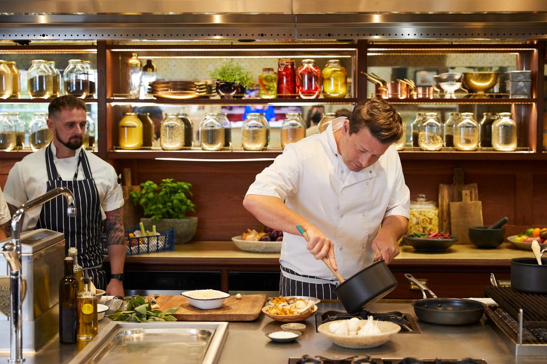 Locations | Jamie Oliver Restaurants India